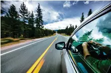 Defensive driving refresher course - PressReader