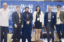 Grace calls for another ‘revolution’ - PressReader