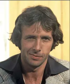 TV heartthrob Richard O’Sullivan - PressReader