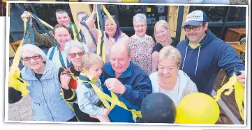 BATTLE LINES ARE DRAWN - PressReader