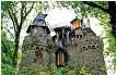 Dutchman builds castle in back garden - PressReader