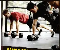 Foster Care Institute hosts events for local foster families - PressReader