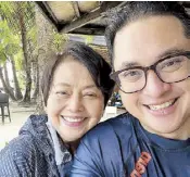 Bam Aquino on his resounding win: ‘Totally unexpected but we will take it!’ - PressReader