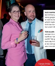 THE WORD ON THE STREET - PressReader