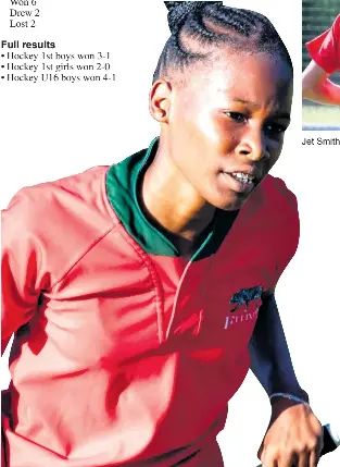 Scintillat­ing start to winter sport season - PressReader