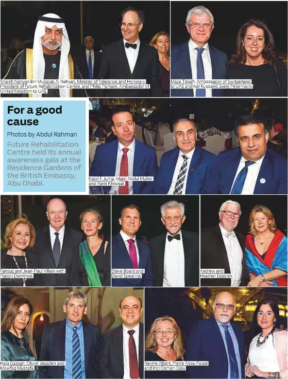 For a good cause - PressReader