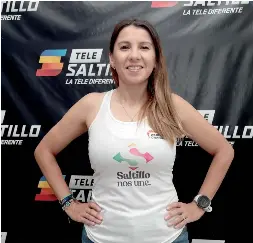 Tendrá experienci­a en París - PressReader