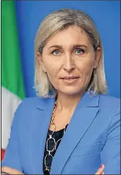 Italian Consul General to visit - PressReader