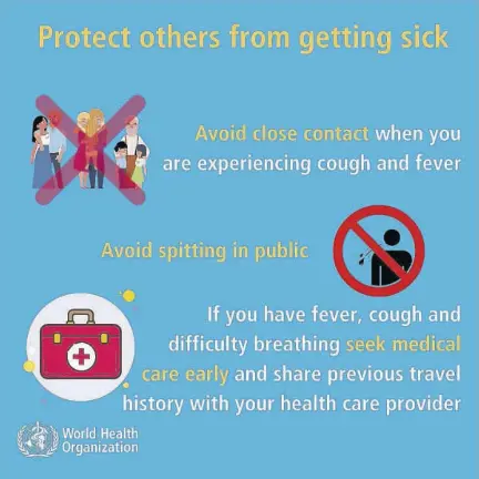 Unknowingl­y or knowingly, do not become cold givers - PressReader