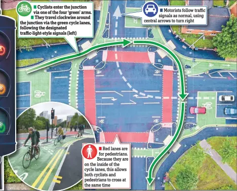 CYCLING CYCLOPS - PressReader