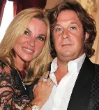 Family tragedy as prominent entreprene­ur dies at just 48 - PressReader