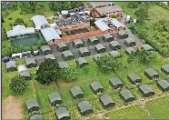 AREAS SEE 882% RISE IN ASYLUM SEEKERS - PressReader