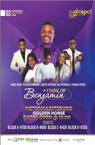 THIRD TIME’S A CHARM FOR POETRY AFRICA SLAM WINNER OLIVE OLUSEGUN - PressReader