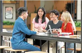 Towards a sustainabl­e future - PressReader