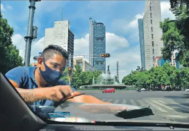 Pobreza, reto en 14 estados - PressReader