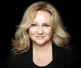 Maria Sid kan vinna svenska tv-priset Kristallen - PressReader