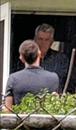 What Hitler’s nephew thinks about Merkel – and Trump - PressReader