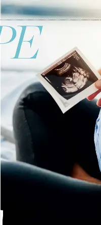 NEW HOPE for women - PressReader