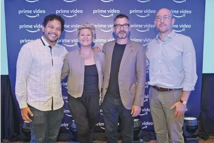 Prime Video opens its doors to Pinoy filmmakers for originals, co ...