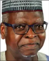 The Nigeria’s Steel Industry Dream Can Become A Reality - PressReader