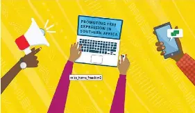 Bridge informatio­n gap: Misa - PressReader