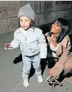 From rap royalty to super mom: Nicki Minaj’s balancing act - PressReader