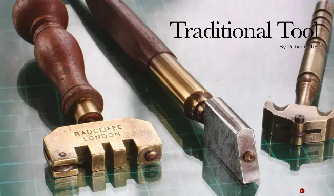 GLAZIERS’ DIAMOND - PressReader