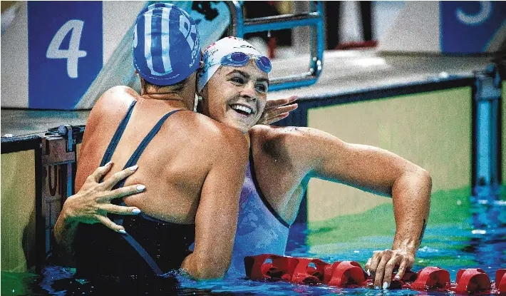 Jack back from ban ‘hell’ to prove herself - PressReader