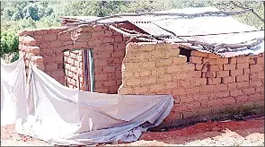 Rail project brings relief to family ‘haunted by ghosts’ - PressReader