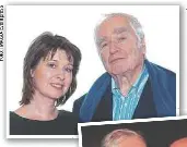 „Ein Schriftste­ller von Weltformat“ - PressReader