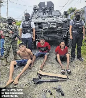 ¡Terror a BORDO! - PressReader