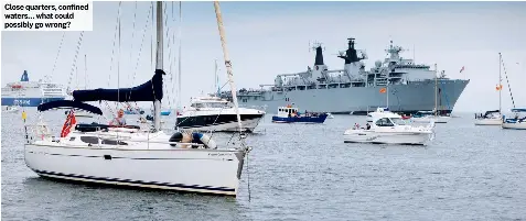 Dire straits - PressReader