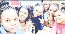 A CRUCIAL STEP IN SAFEGUARDI­NG WOMEN BENEFICIAR­IES - PressReader