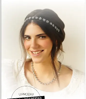 Ruskinja Polina ‘rastura’ ples, ali i matematiku na PMF-u - PressReader