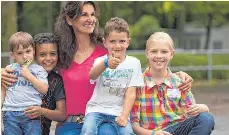 Tuttlinger Stiftung Dianiño für Preis nominiert - PressReader