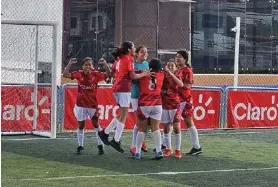 Llanto se transformó en alegría - PressReader