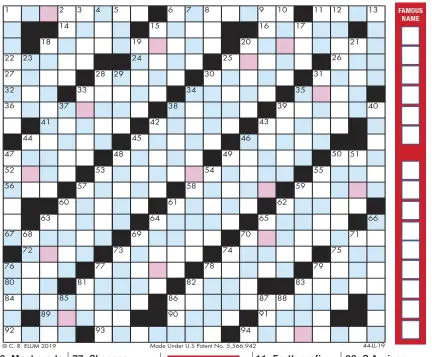 COLORCROSS #44 - PressReader