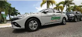 Setting the bar in island transporta­tion - PressReader