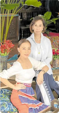 ‘YOU ARE THE HEART AND SOUL OF OUR FAMILY’ - PressReader