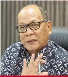 Four tonnes of ‘ikan bandaraya’ netted so far - PressReader