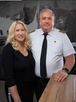 Orizon Aviation - PressReader