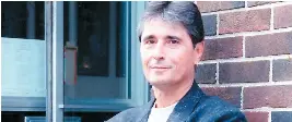 Le chanteur Steve Fiset n’est plus - PressReader