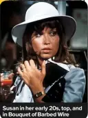 Where are they now? Susan Penhaligon - PressReader