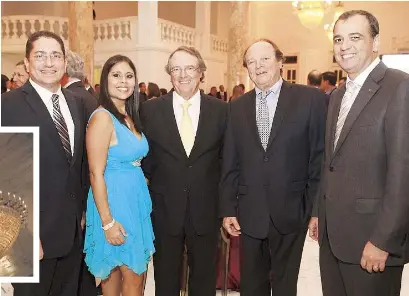 125 años de historia - PressReader