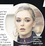 It’s Roy v the online mob - PressReader