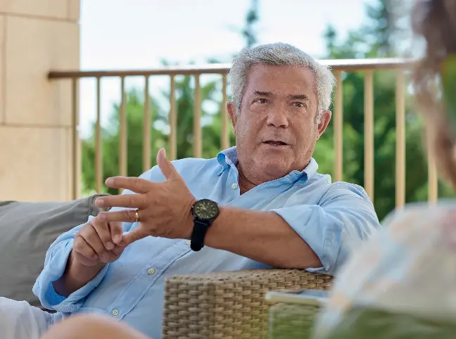 Moving forward - PressReader