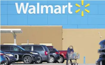 Walmart expands abortion coverage for employees - PressReader