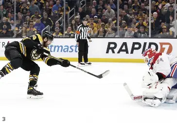 « Avoir une attitude de guerriers » – Martin St-Louis - PressReader