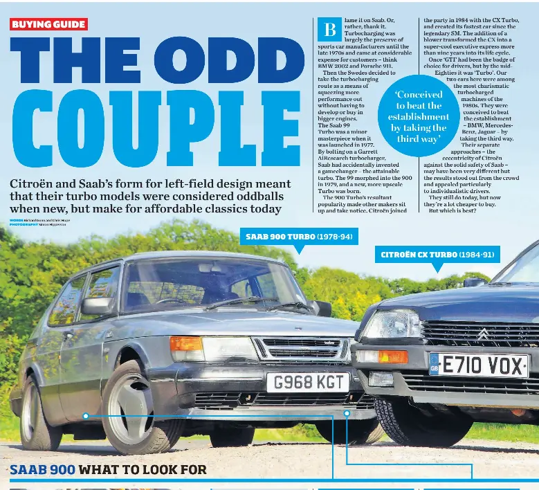 THE ODD COUPLE - PressReader