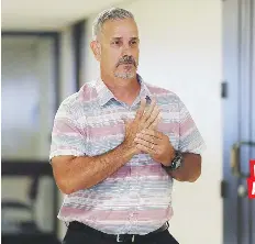 DESESTIMAN CARGOS EN CASO DE CELADOR - PressReader